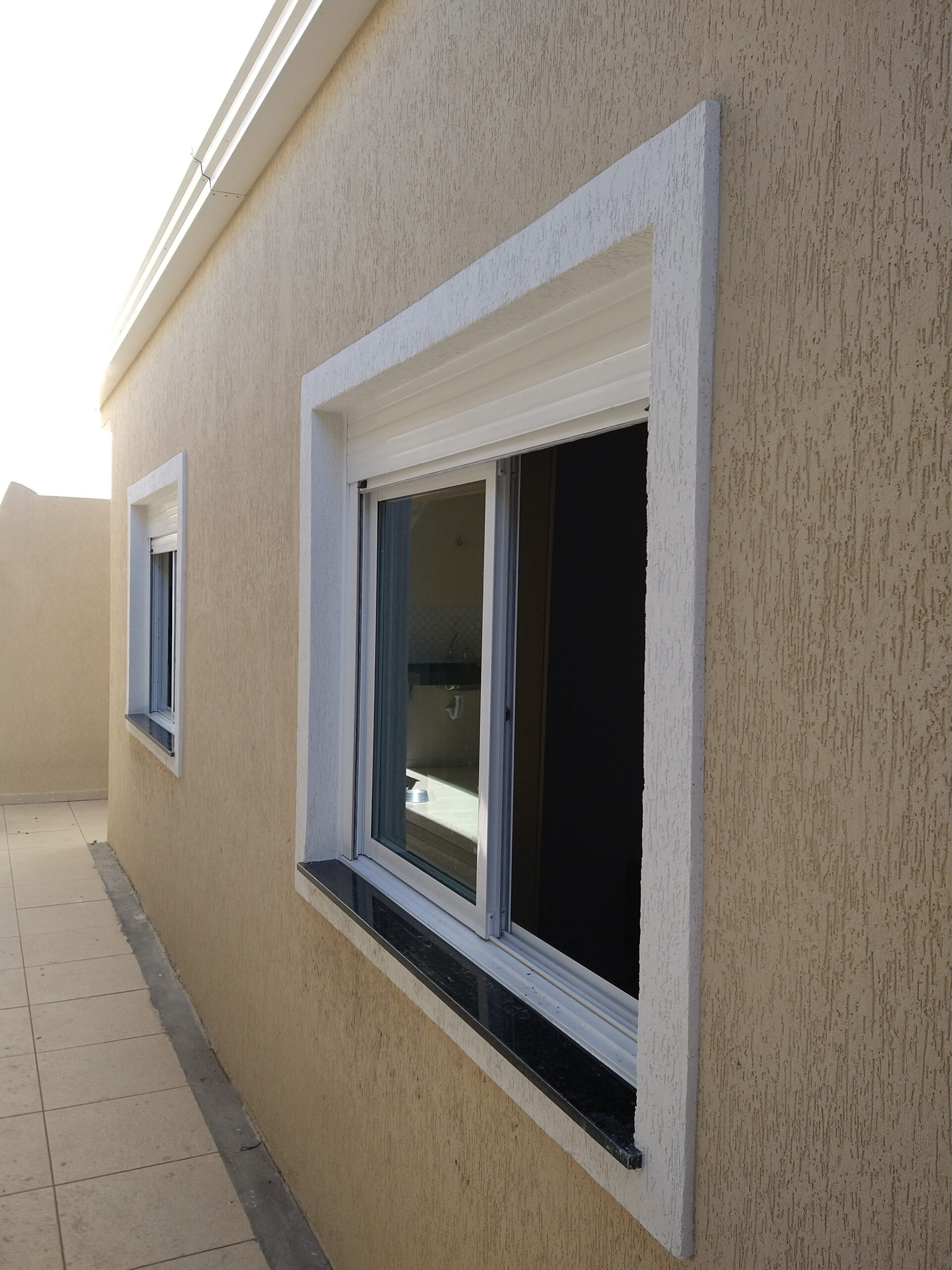 Janelas de alumínio em Curitiba - (41) 3227-4645